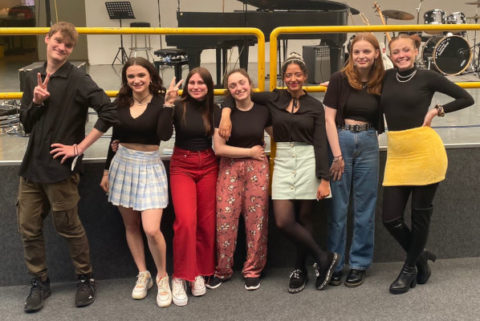 Soundgarten mit Sharon Wynne und The Jellys | Rockcyclus